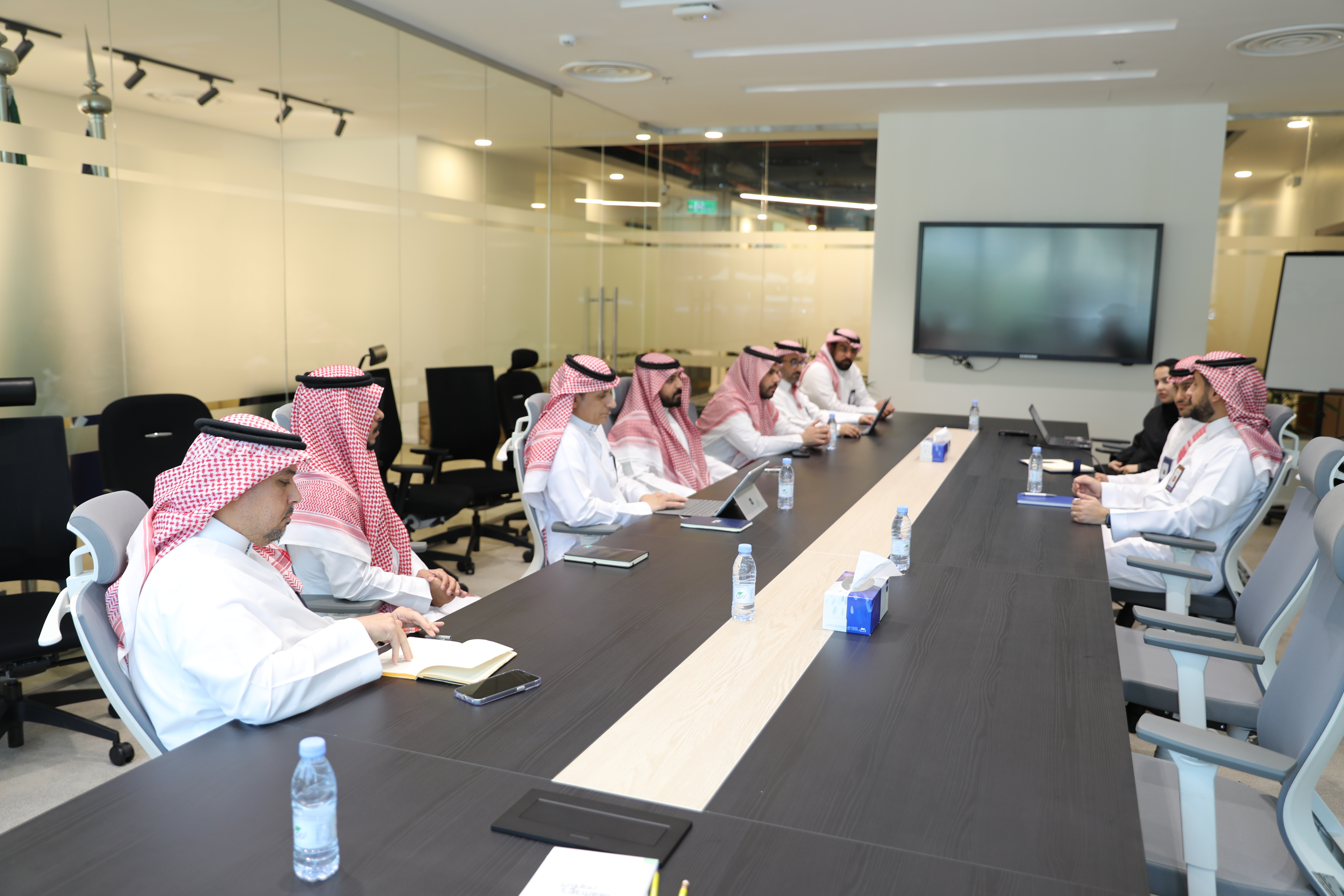 Tatweer Education Holding Company - Developing Education in Saudi Arabia